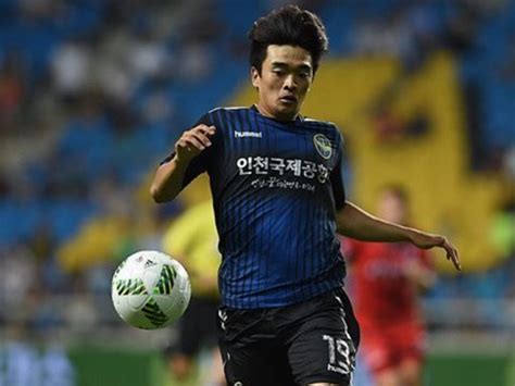 K联赛直播 仁川联队vsfc首尔视频直播地址