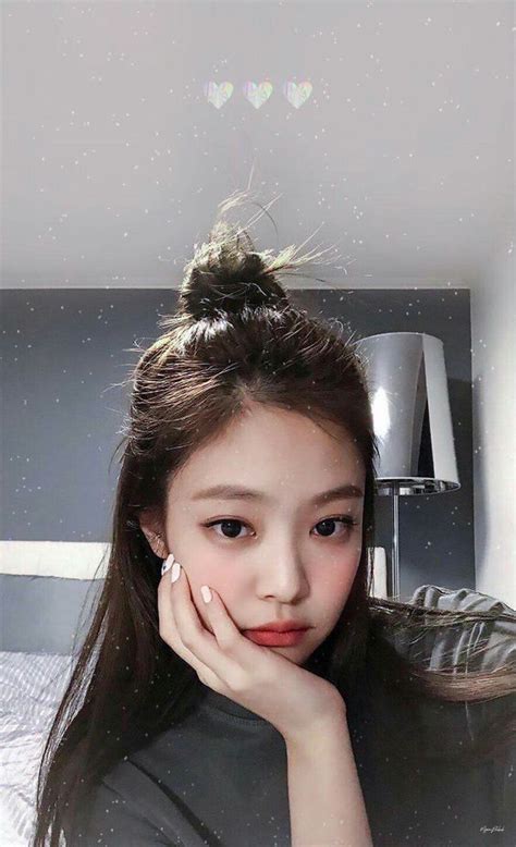 Pin De Ang Ge Em Jennie Blackpink Jennie Blackpink Blakpink