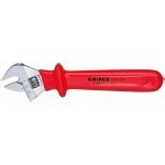 Ключи - Ручной инструмент Knipex (Книпекс) в России