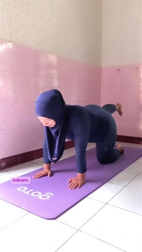 Biar Selalu Sehat Endaryatun Eporner