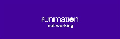 Funimation App Not Working Here S What To Do Apps Uk