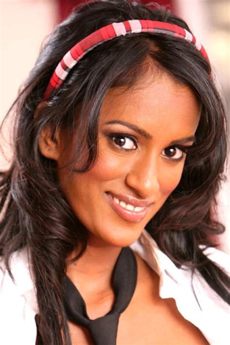 Serena Del Rio — The Movie Database Tmdb