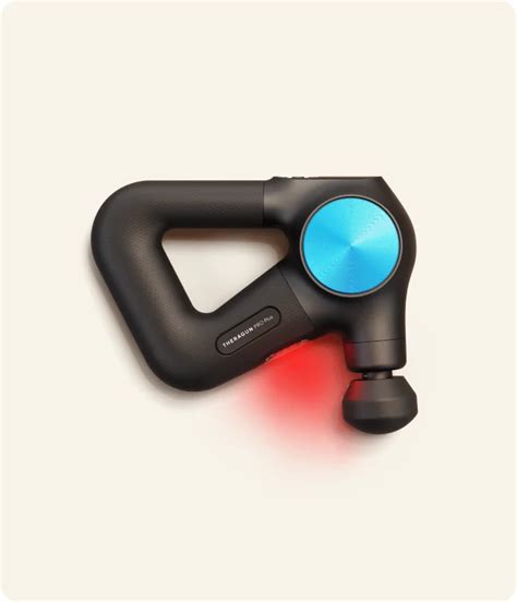 Theraface Mask Clinically Proven Led Light Therapy Therabody Us