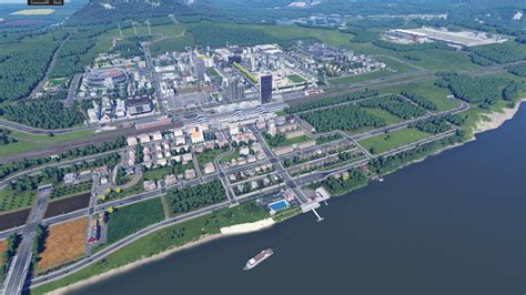 Skyland_01 - Transport Fever Community