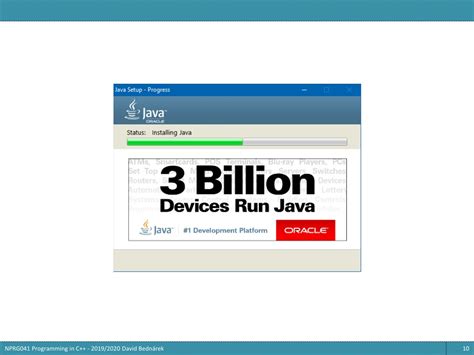 Ppt Programming In C Powerpoint Presentation Free Download Id249286