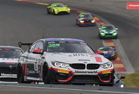 Paddock Talk Devin Jones Bimmerlife