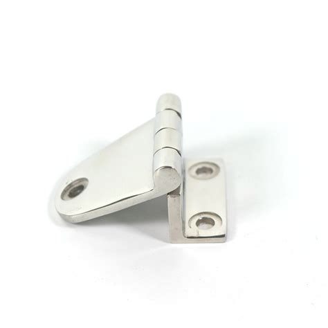 Stainless Steel 304 316 Precision Curving Casting Heavy Duty 60 38mm