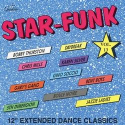 Cine Classic Love Songs Star Funk Vol 13 ColetÂnea Sucessos 70 E