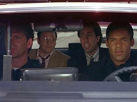 Seinfeld The Trip Part 2 Tv Episode 1992 Imdb