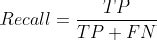 Tptnfpfnprecisionrecallioumiouapmap Precision Tp Csdn