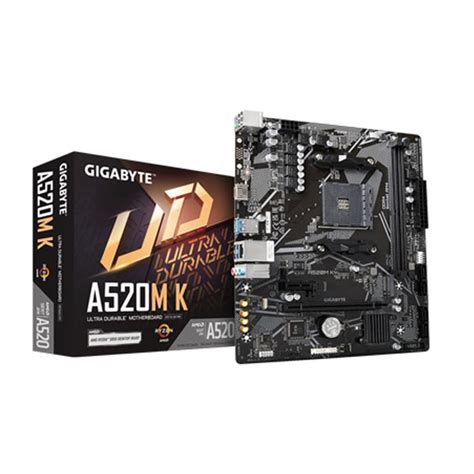 Buy Gigabyte A M K Motherboard At Best Price In Siliguri India Kolkata Darjeeling Kurseong