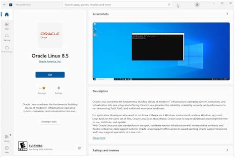 Pl Sql Argentina Oracle Linux Disponible En Windows Desktop