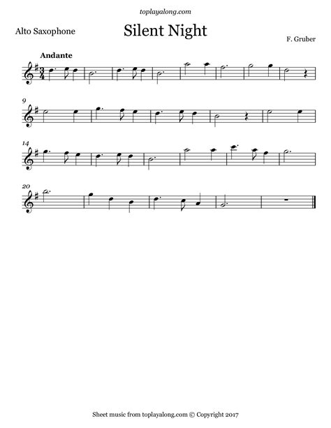 Silent Night