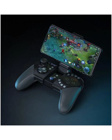 Gamepad Gamesir G5 Bluetooth Touchpad Games Online Shop