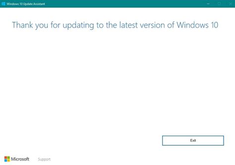 Windows 10 Fall Creators Update Nicht Erhalten Einfach Selbst Updaten