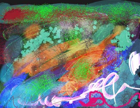 Ami Kai Gandhi Underwater Sea Cps All City Visual Arts Exhibitions