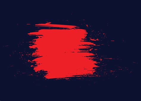 Brushstroke Vector Banner 32504658 Vector Art At Vecteezy