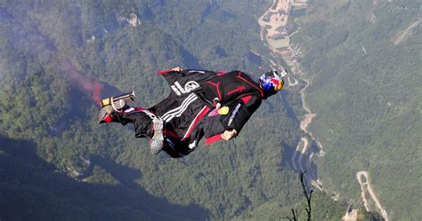 Cele Mai Periculoase Si Extreme Sporturi Din Lume MYING Business