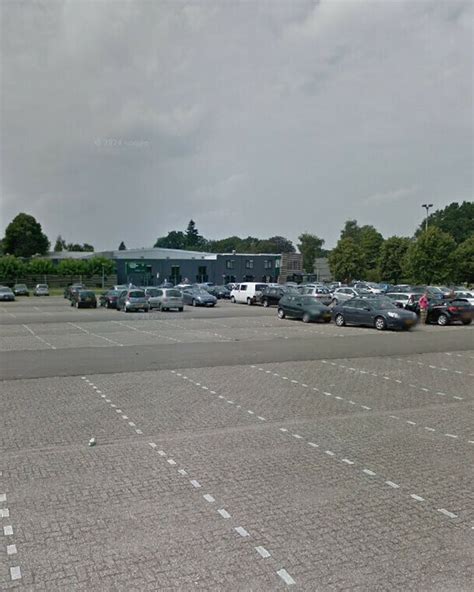 Gaat Parkeerplaats In Emmen Plaatsmaken Voor 32 Woningen Hopelijk In