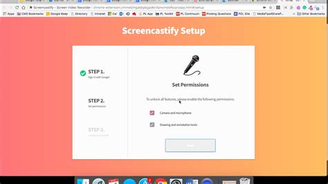 How To Make A Screencast Youtube