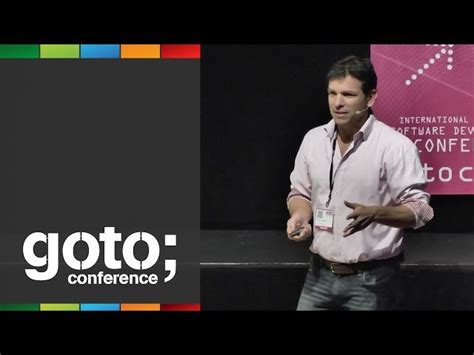 Goto Conferences Talk The Origins Of Egov Open Data Egov Applications From Goto Conferences