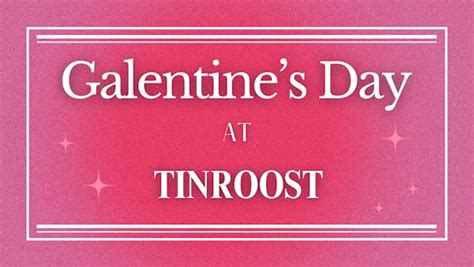 Tin Roost North Liberty Ia Tock