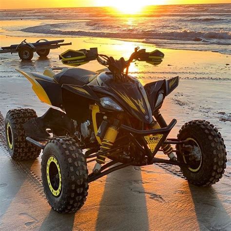 Argenquad On Instagram Ese Color 🔥 🔥 Yamaha