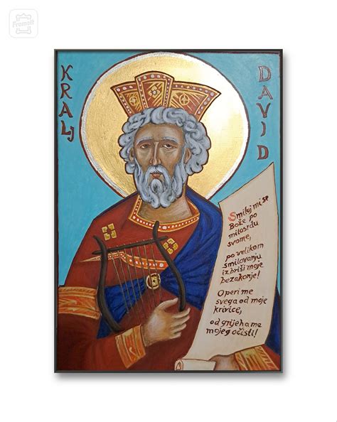 Kralj David Fidelissima