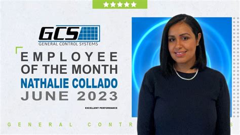 Employeeofthemonth Employeeappreciation Controlsystems General