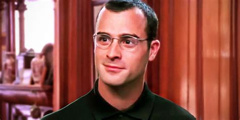 Justin Theroux S Two Sex And The City Characters Explained