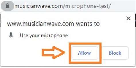 Mic Test The Online Tool To Instantly Check Your Microphone