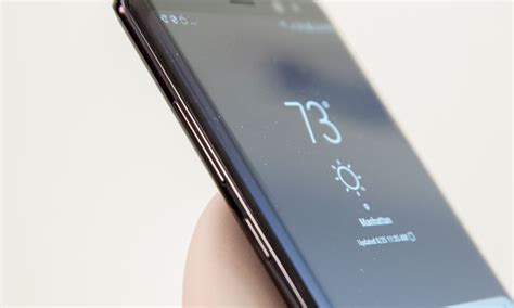 Samsung Galaxy Note 8 Review Redemption Never Looked So Good Toms Guide