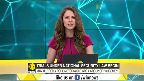 Worldtong Ying Kit News Latest Worldtong Ying Kit News Breaking