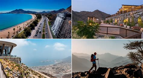 10 Fabulous Things To Do In Khorfakkan Whats On