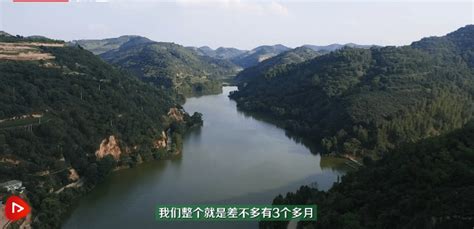 【美丽中国·网络媒体生态行】山清水秀 三秦大地处处激荡着绿色脉动科普秦岭南沟村