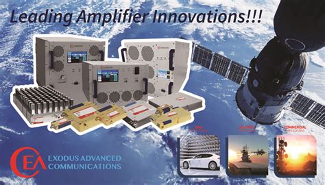 Pulse Amplifier Definitions And Terminology