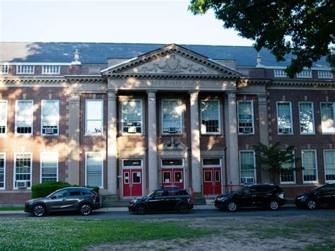 Special Education Discussed At Montclair School Board Retreat Montclair Nj Patch