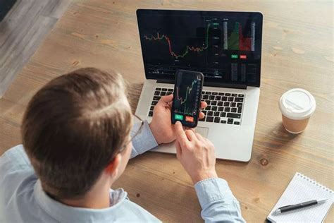 How To Select Best Mobile Trading App For Investment Xcritical
