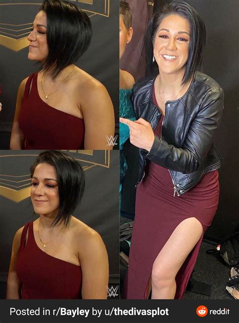 Bayley Scrolller