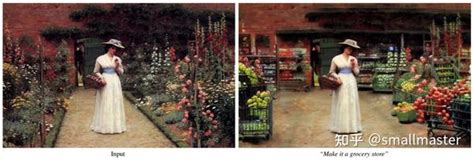 Cvpr 23 Highlight 无需微调的快速图像编辑：instructpix2pix 知乎