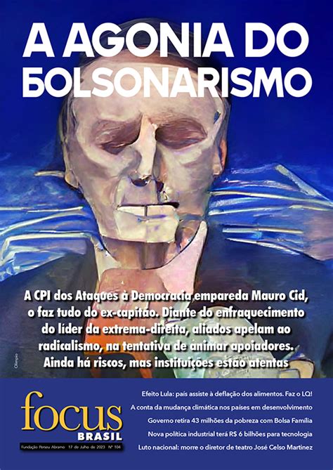 Focus Brasil 105 24 A 31 De Julho Revista Focus Brasil Revista