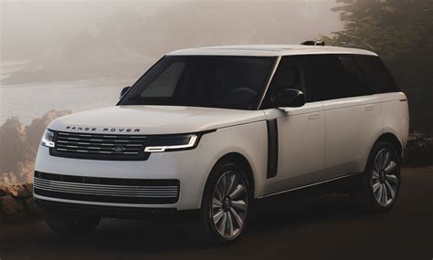 Range Rover Reviews Models And Range Carexpert