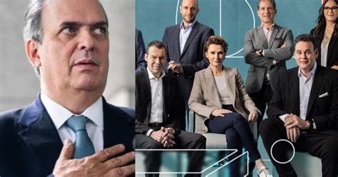 “una Irresponsabilidad” Las Críticas A Marcelo Ebrard Por Querer Traer