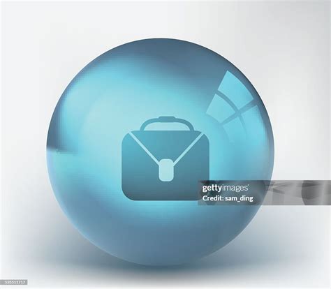 Briefcase Envelope High Res Vector Graphic Getty Images