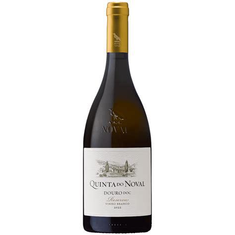 Quinta Do Noval Reserva Branco 2022 Vingarde Valise