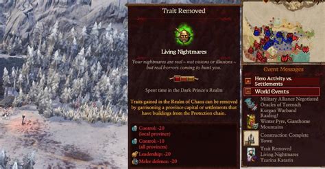 Total War Warhammer 3 Corruption How To Remove Tech News Reviews