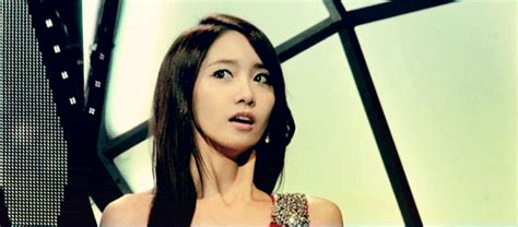 Mins World 윤아 움짤