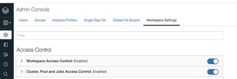 Databricks Access Control The 3 Most Important Steps Confessions Of