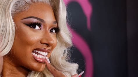 Megan Thee Stallion Releases Cobra Follow Up Single Hiss