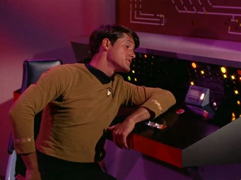 Irish Stereotyping In Early Star Trek Women At Warp